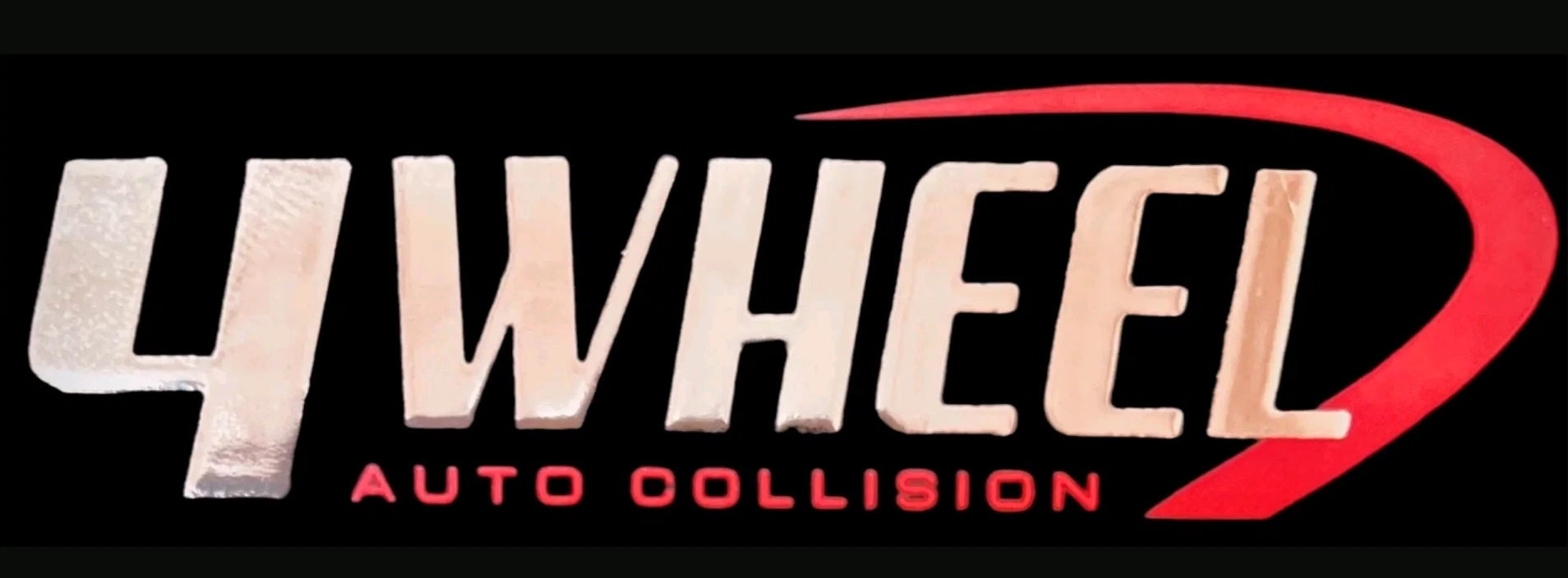 4Wheels Auto Collision